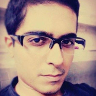 Samir Motwani | YourStory