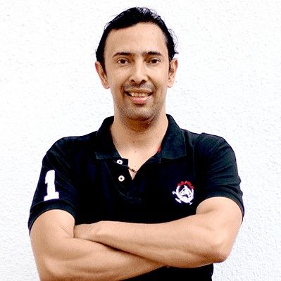 Samit Mehta | YourStory