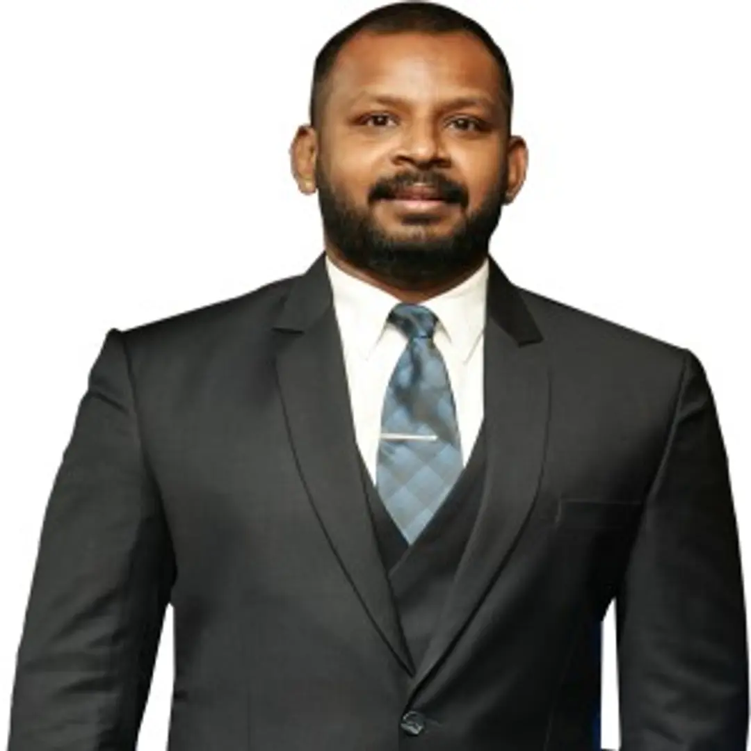 Sam Paul | YourStory