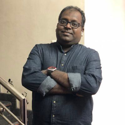 Sanjay Sunku | YourStory