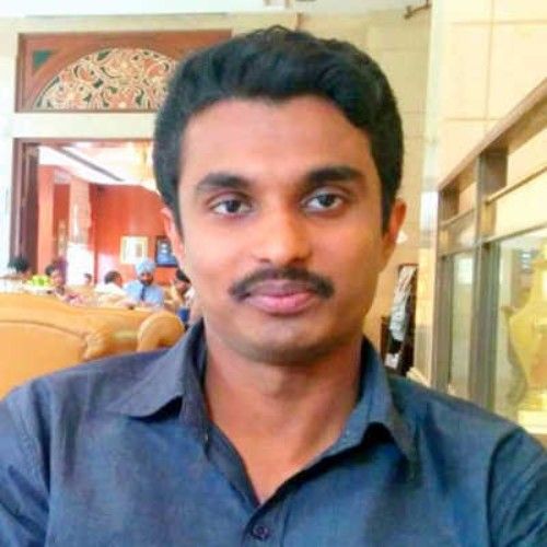 Sanju Thomas | YourStory