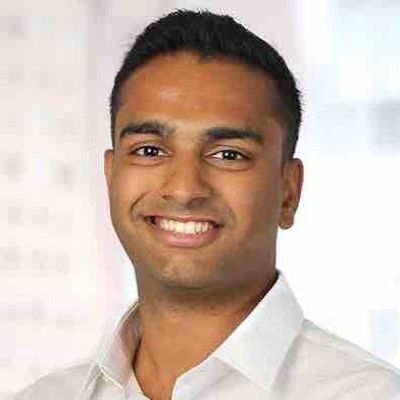 Sanket Chauhan | YourStory