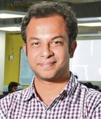 Saurabh Garg | YourStory
