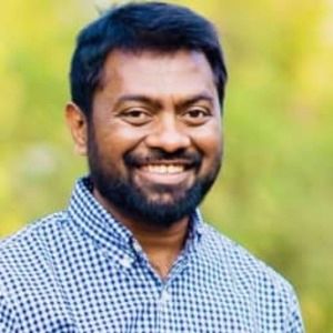 Ravi Korukonda | YourStory