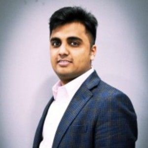 Shalabh Singhal | YourStory