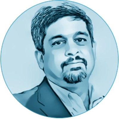 Milan Shah | YourStory