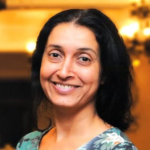 Shaheen Mistri | YourStory