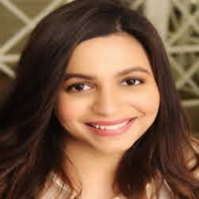 Shaheen Bhatt | YourStory