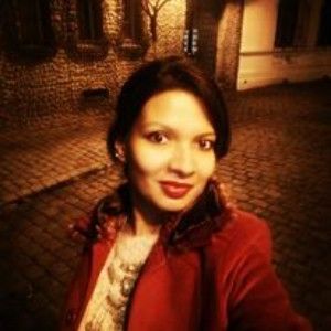 Sharmin Ali | YourStory