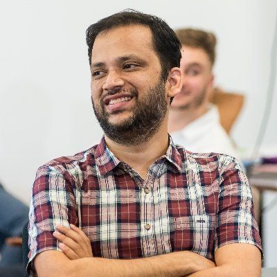 Sashank Dara | YourStory