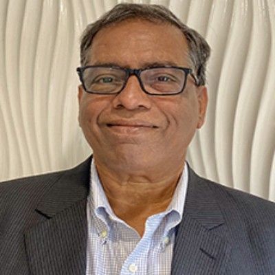 Shashikant Shanbhag | YourStory