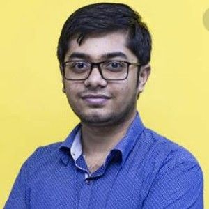 Shashvat Nakrani | YourStory