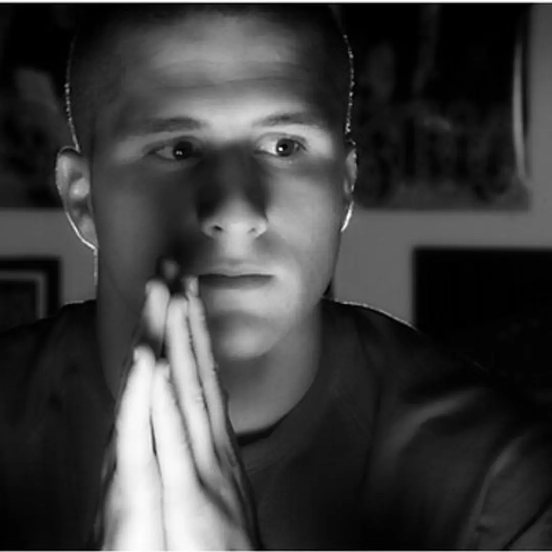 Shawn Fanning | YourStory