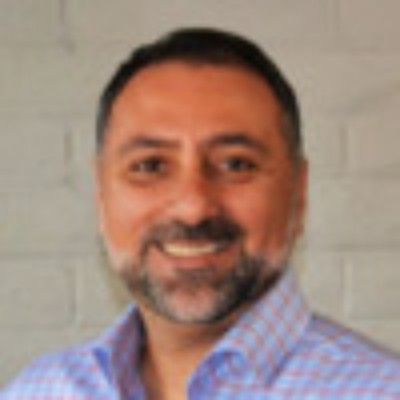 Shawn Dastmalchi | YourStory