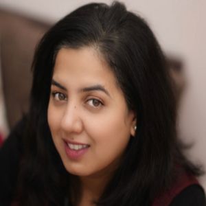 Shilpi Sharma | YourStory