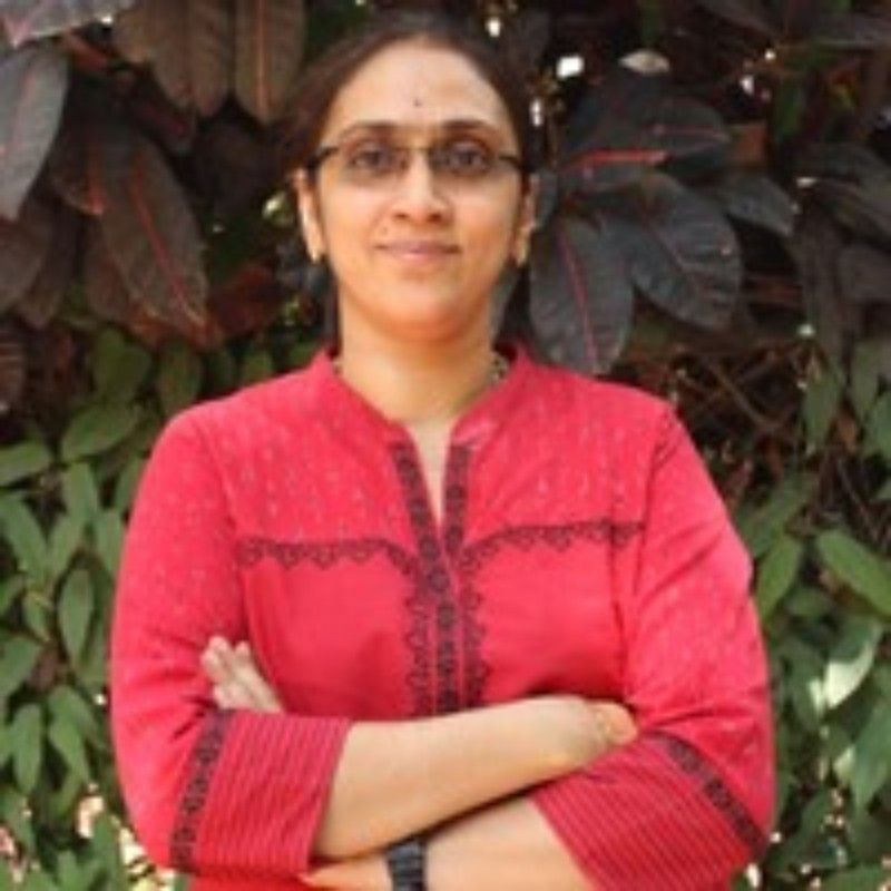 Shobha Raghavan | YourStory