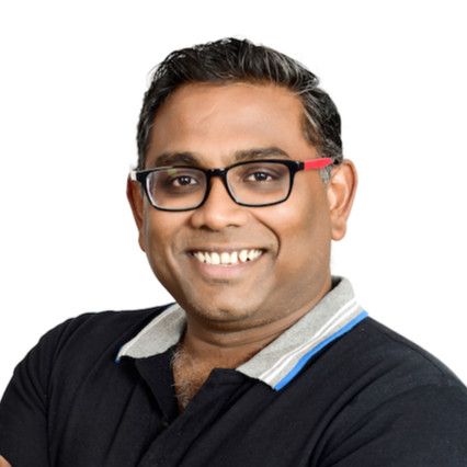 Shyamal Kumar | YourStory