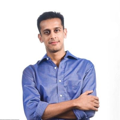 Siddharth Suchde | YourStory
