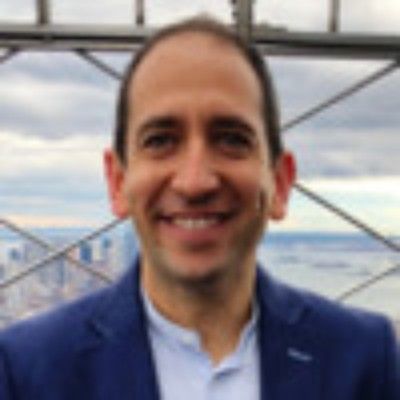 Simon Randall | YourStory