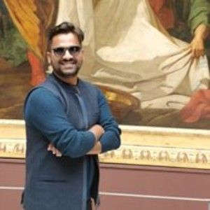 Shivam Shahi | YourStory