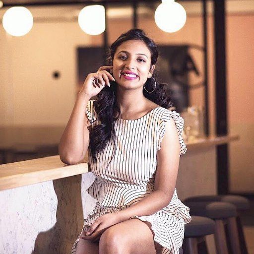 Smrity Gupta | YourStory