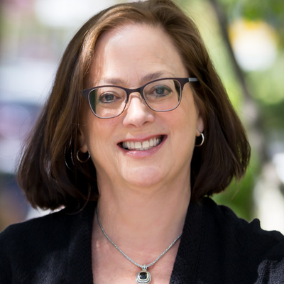 Gail Goodman | YourStory