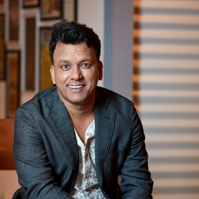 Atul Jalan | YourStory