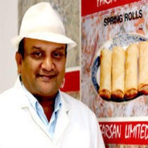 Subhash Menon | YourStory