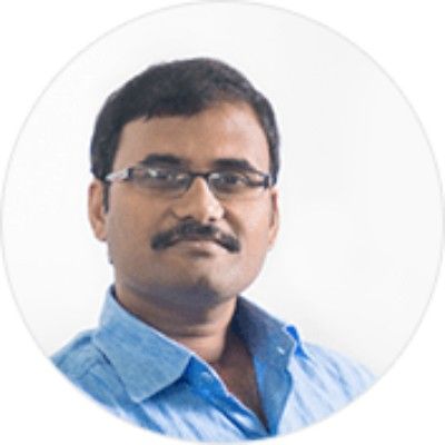 Srinivasan Krishnan | YourStory