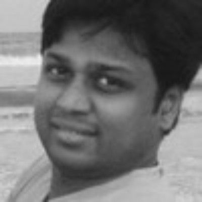 Srinivas Chari | YourStory