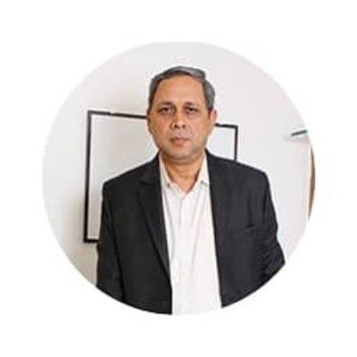 Srinivas Kantheti | YourStory