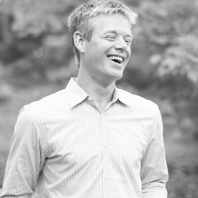 Stephen Cornwell | YourStory