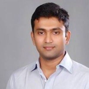 Subin Sebastian | YourStory