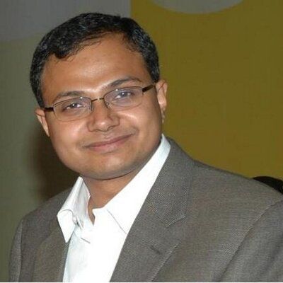 Sudhakar Gorti | YourStory