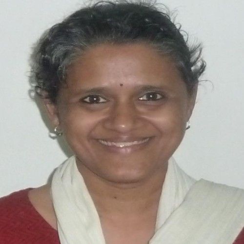 Sujatha Srinivasan | YourStory