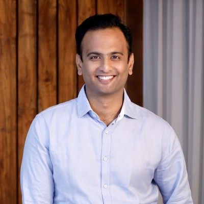 Sunith Reddy | YourStory