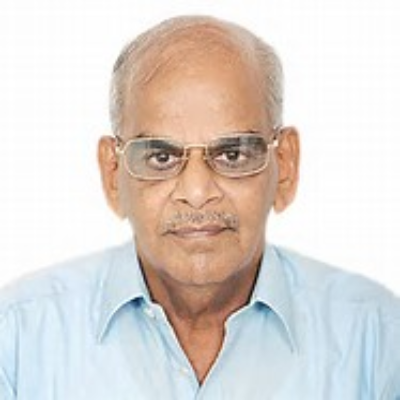P. Surendra Pai | YourStory
