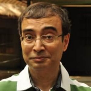 Debasish Chakraborty | YourStory