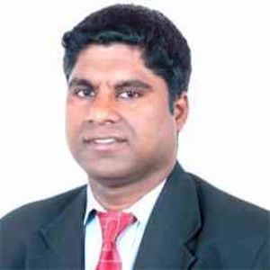 Ramesh Venkatesan | YourStory