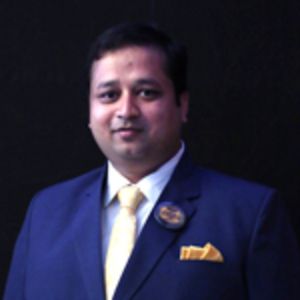 Arundeep Singla | YourStory