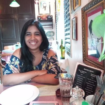 Ishita Verma | YourStory