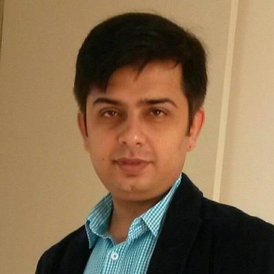 Jaydip Popat | YourStory