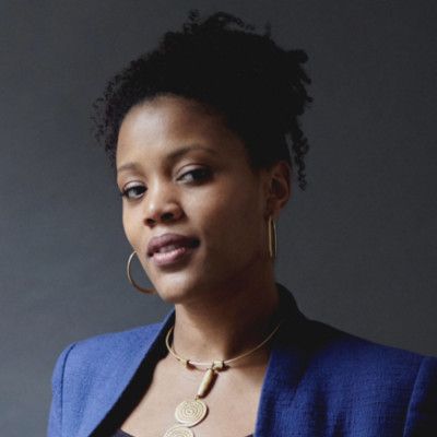 Tanya Perkins | YourStory