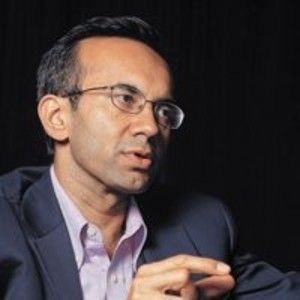 Tarun Khanna | YourStory