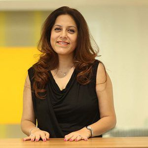 Tithi Tewari | YourStory