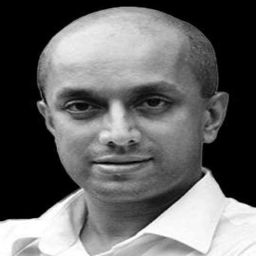 Harsh Shetty | YourStory