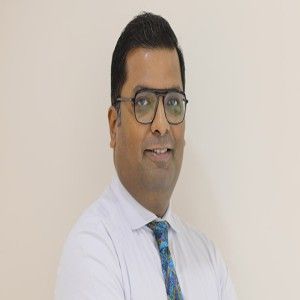 MVS Murthy | YourStory