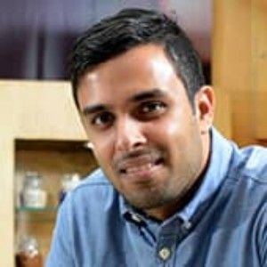 Akshay Narvekar | YourStory