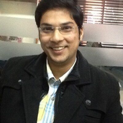 Amit Kejriwal | YourStory