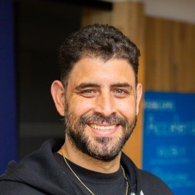 Tom Reuveni | YourStory